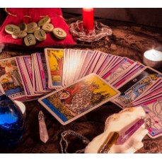 €29 Advanced Tarot Diploma Course Online